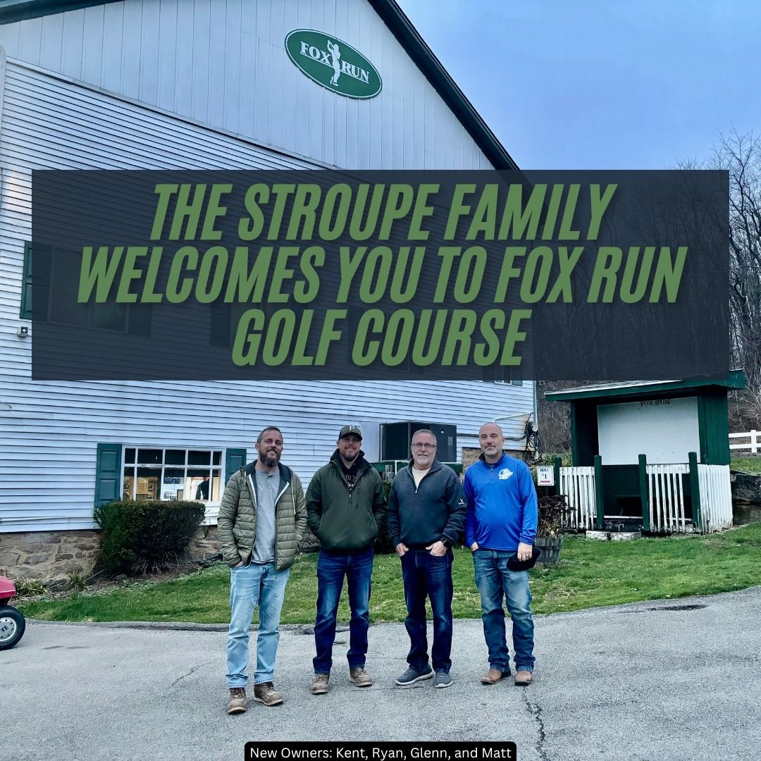 Fox Run Golf Course